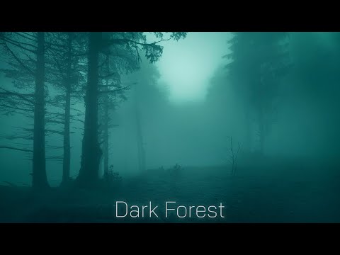 Dark Ambient Music - Dystopian Atmospheric Music