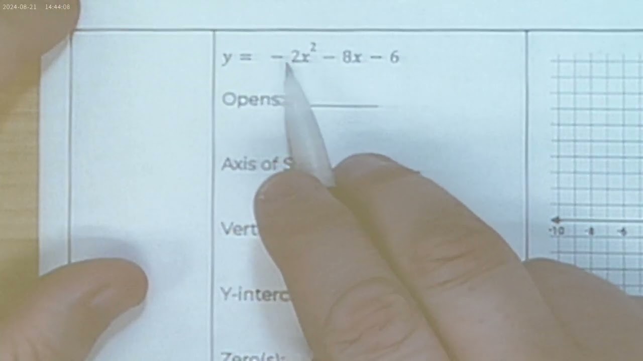 Assessment 7.1 Review