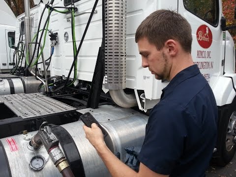 Understanding The Increase In Onsite Diesel Delivery Fuel Rates | Hiway ...