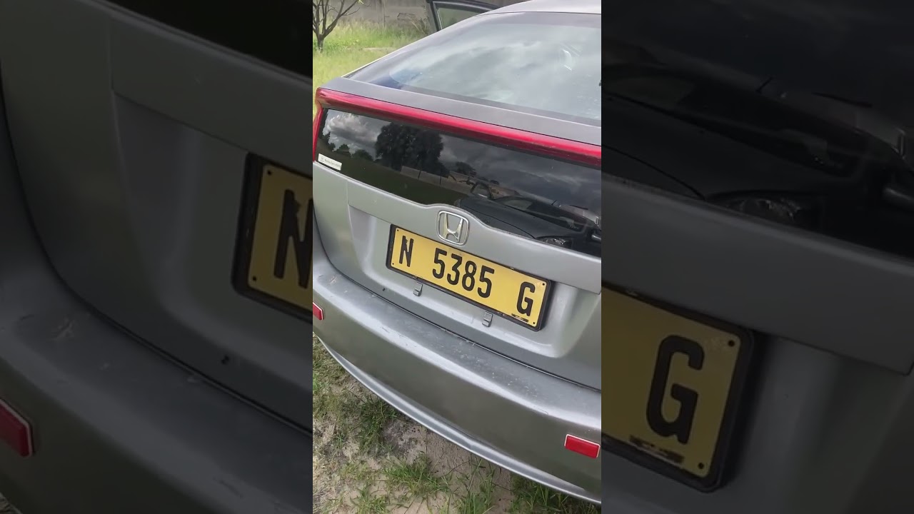 Honda Insight Hybrid All Keys Lost #autel #honda #locksmith