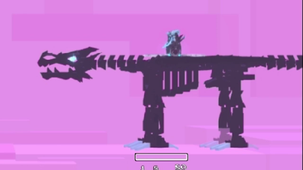 Cursed block tales images 6 | (demo 5)