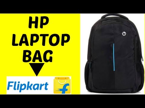 HP LAPTOP BAG | 15.6 | CHEAP & BEST