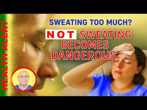Sweating Explained: How to Stay Cool, Confident, and In Control