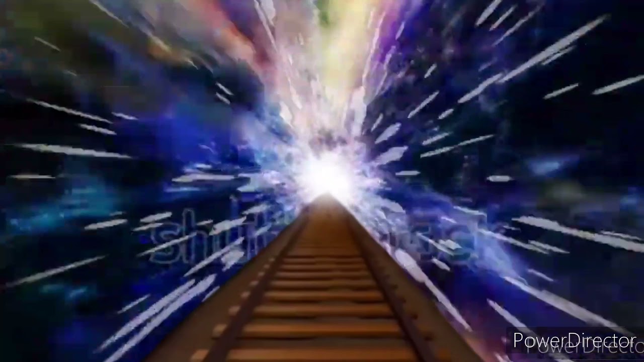 Dinosaur Train: Time Tunnel 23 (My Version)