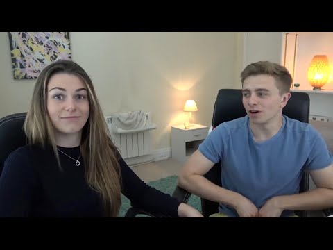 ChrisMD Shouldn't Have Said This To His Girlfriend...