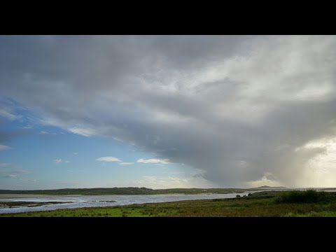 Meteorólogo: Onda Tropical #6 traerá lluvias fuertes