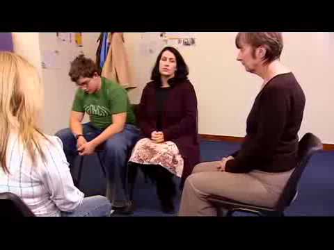 Sacro Restorative Justice Conference