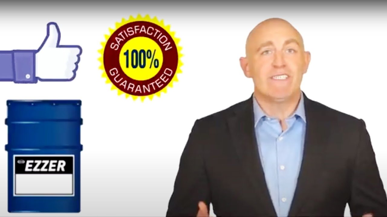 Mengapa Ezzer — Why Ezzer