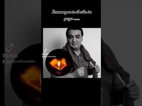 Petrica Cercel......A Murit..... Dumnezeu sa-l Ierte......