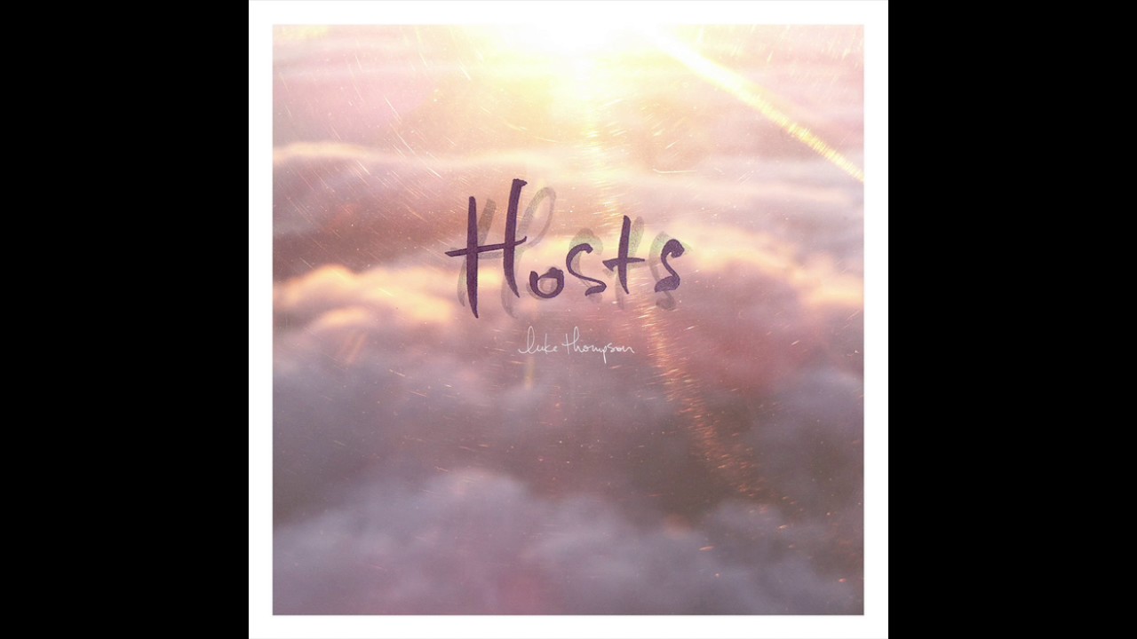 Frames - Luke Thompson