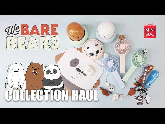 Miniso – Two Rivers Mall