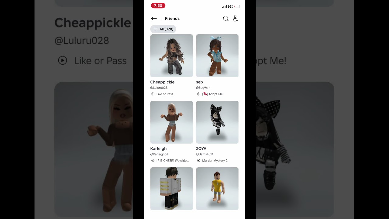 YAY NO MORE CONNECTIONS YAY FRIENDS