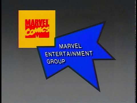 A Krantz Films Release/Marvel Entertainment Group/Marvel Films (1967/92)
