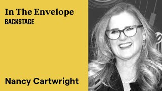 Nancy Cartwright (Videos) - Behind The Voice Actors