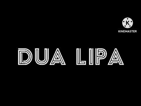 Dua Lipa: Levitating (PAL/High Tone Only) (2020)