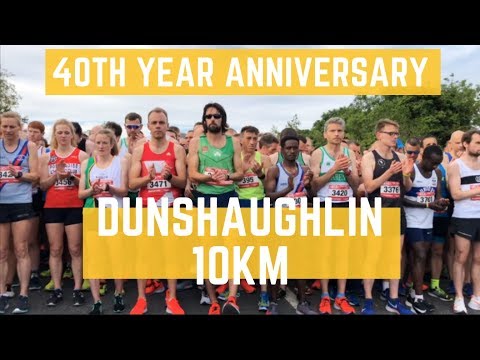 Dunshaughlin 10K | Dunshaughlin AC