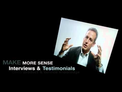Corporate Reel