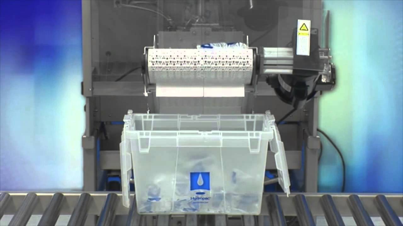 Hydropac About