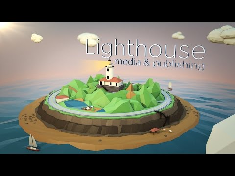 Lighthouse Media Publishing