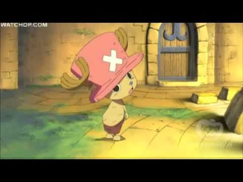 Cutest Chopper Moment Ever