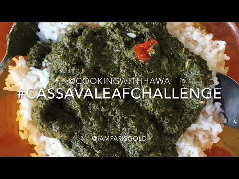 #CassavaLeafChallenge