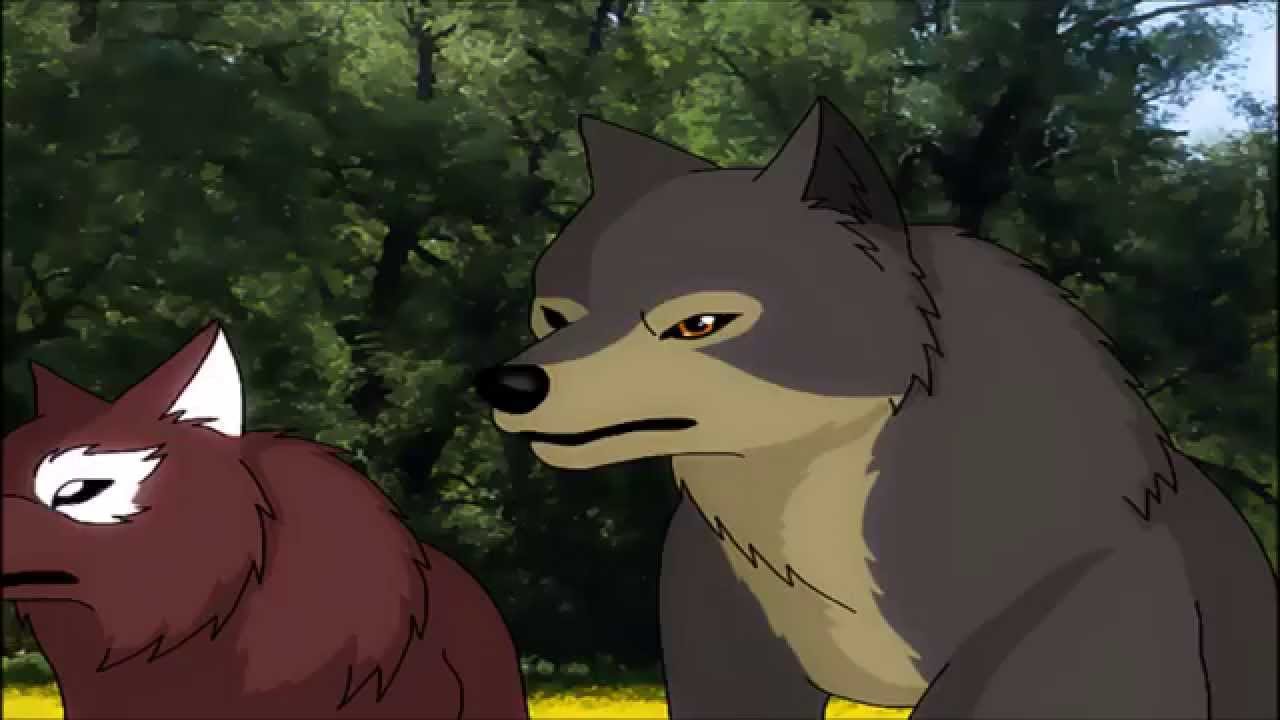 Feral Pride - Episode 1