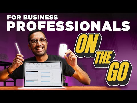 Work Anywhere, Create Everywhere: HUAWEI’s Tablet for Professionals on the Go