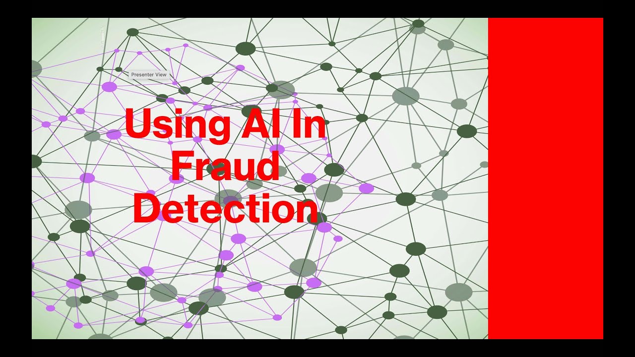 Using AI In Fraud Detection: Innovation in IA