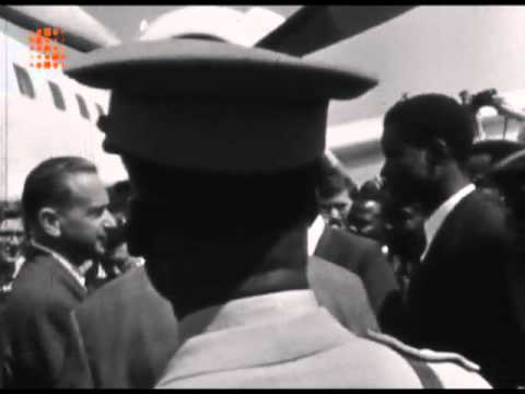 LA SÉCESSION DU KATANGA – Association Histoire et Culture Bantu