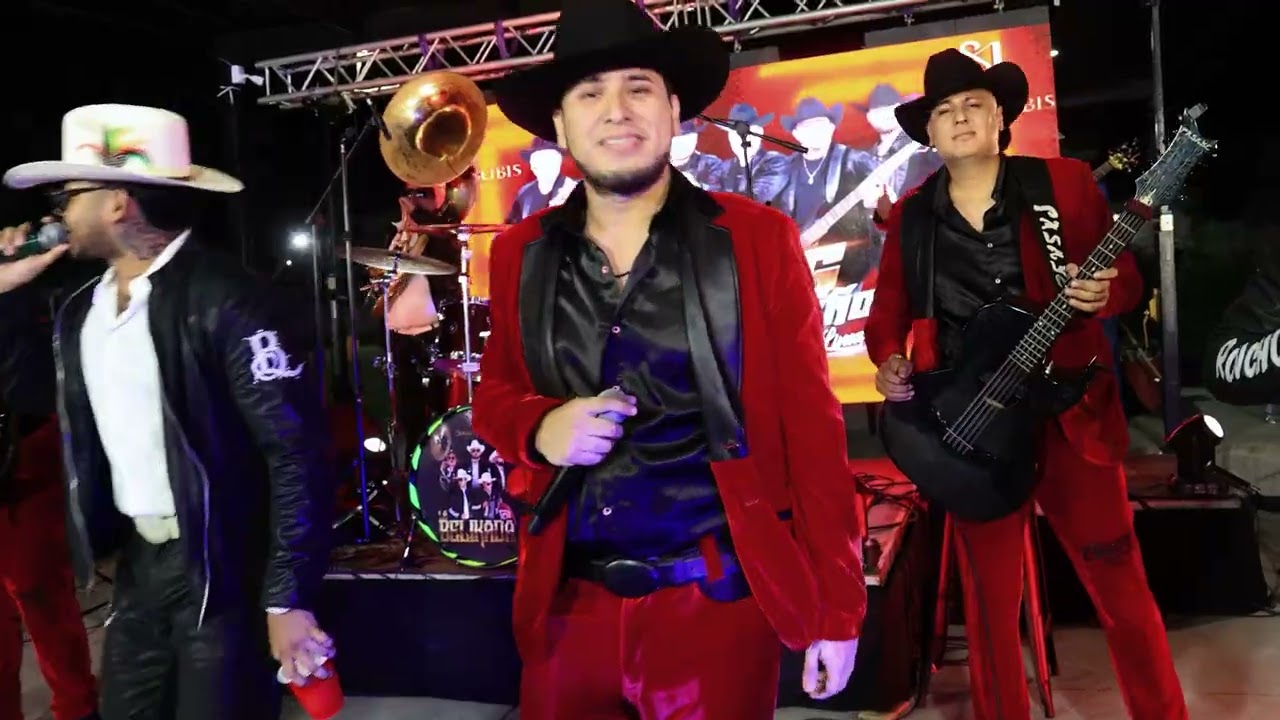 AQUILES EL DE TIJUANA - LA BELIKADA ft CROSS NORTEÑO 