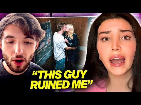 Wizard Liz Exposes NEW Details On How Her Husband Cheated On Her.. (this is bad)