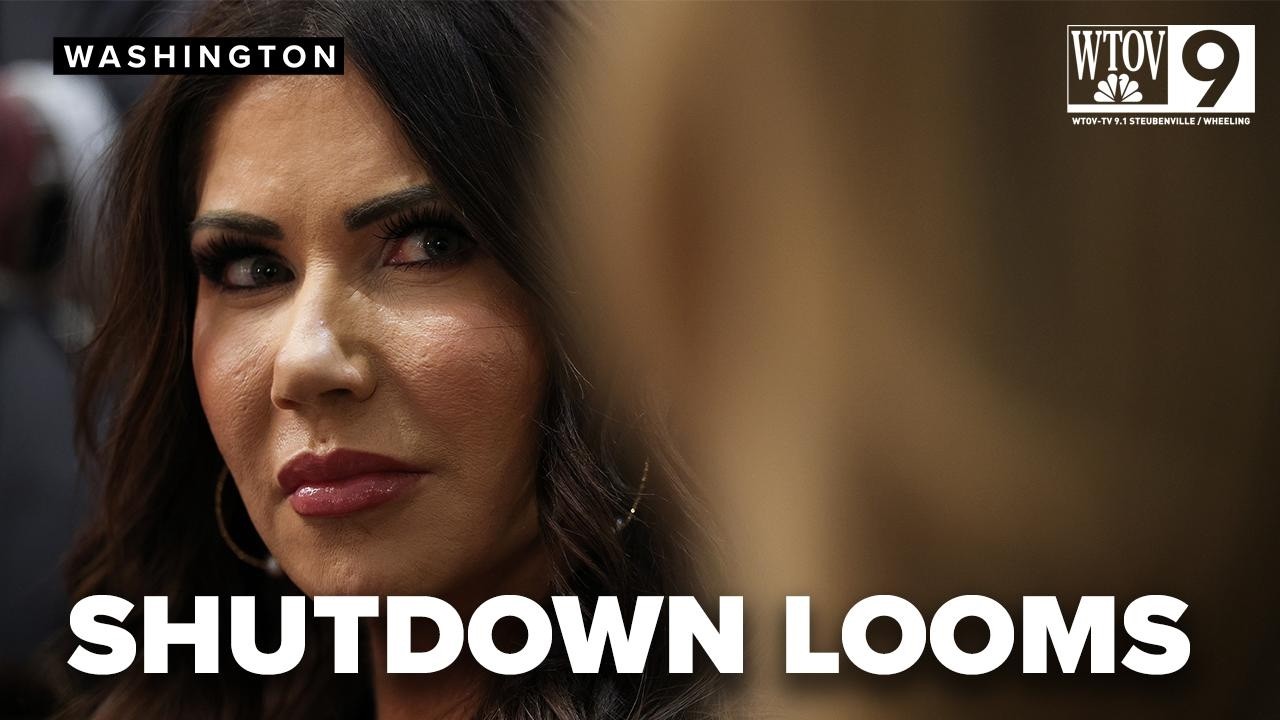 Senate Democrats block funding bill as DHS shutdown looms