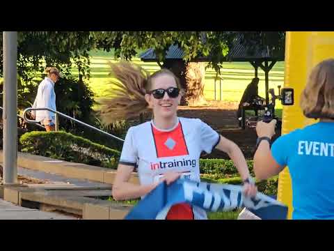 QUT Classic Run May 18, 2025