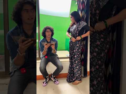 Papa Gaye Tel Lene 😂 • wagle ki duniya offscreen Masti • #shorts #viralvideo #wkd