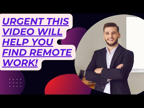 Land Your Dream Remote Job in [Year] with FlexJobs (Is it Worth It?#workfromhome #remotejobs