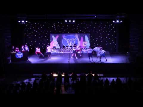 Pi Kappa Alpha: Greek Show 2016
