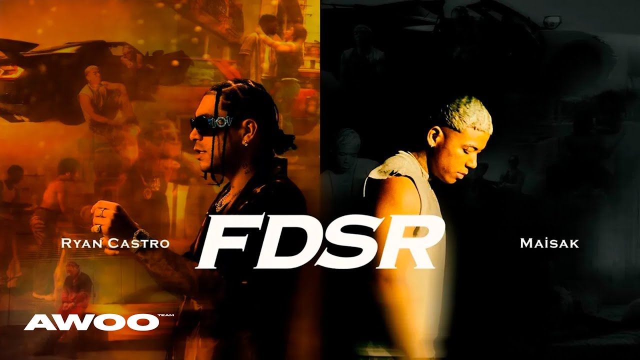 Fdsr by Ryan Castro from USA | Popnable