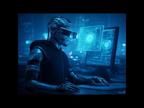 AI Cybersecurity Future - Predictive Threat Detection