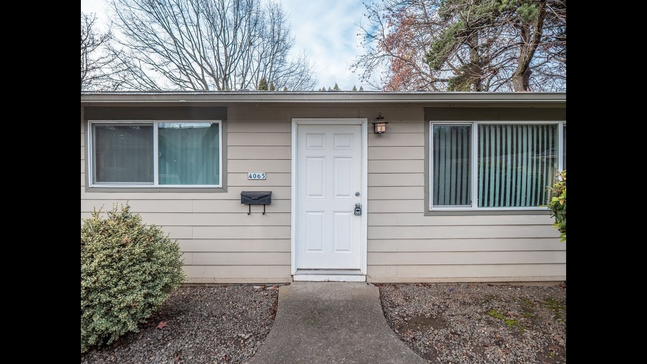 0037 VIDEO 4065 North Alaska Street, Portland, Oregon 97203, USA zip