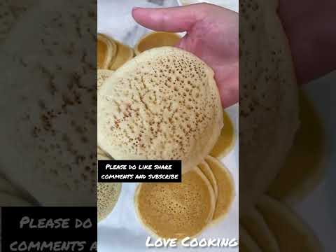 "Sweet, savory, and utterly delicious, Qatayef. A taste sensation that will leave you wanting more!"