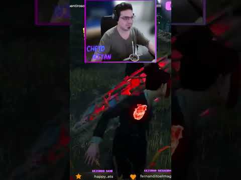 Steam Community :: Video :: Dont do that #DBD #deadbydaylightsurvivor # ...