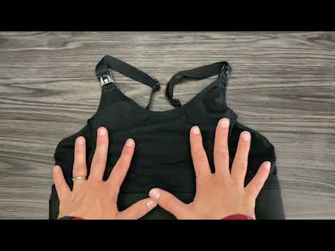 Best pumping bra: A comparison of the 2 main types