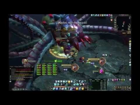 Steam Community :: Video :: Rift - Bindings Of Blood - Akylios kill