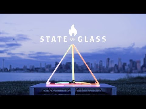 State of Glass | Series Trailer