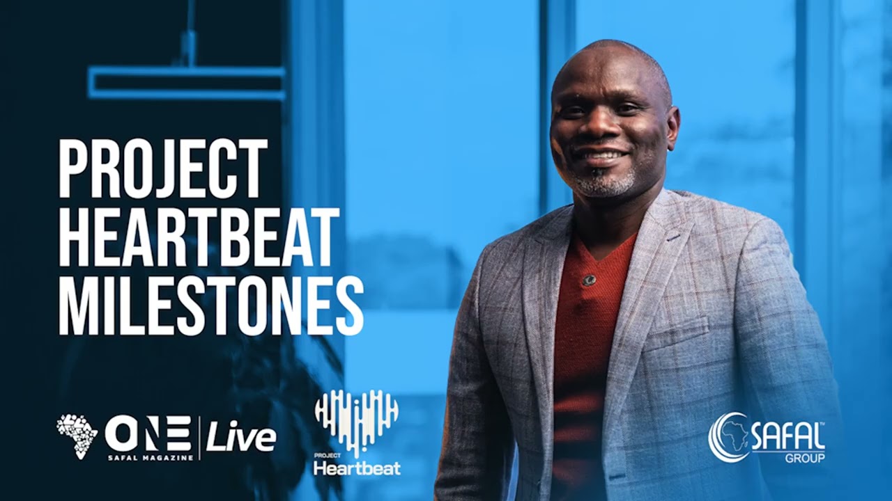 Putting Customers at the Core of Everything we Do – ONE LIVE