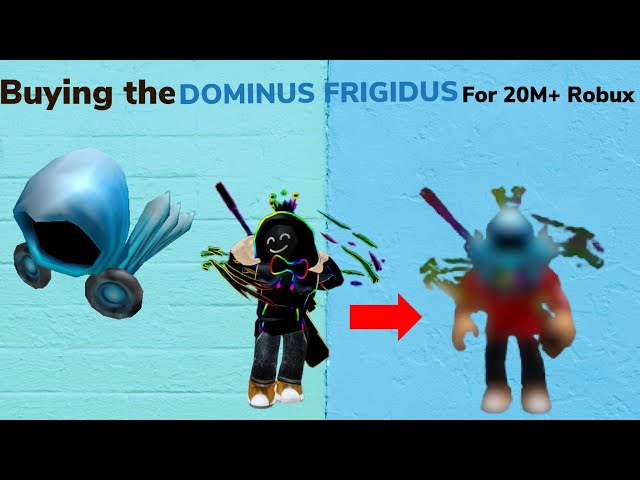 10 rare classic Roblox items that cost more than 5000 Robux