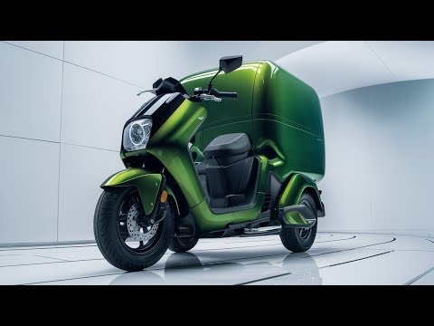 New Honda Cargo G 150 (2025) – Everything You Need to Know