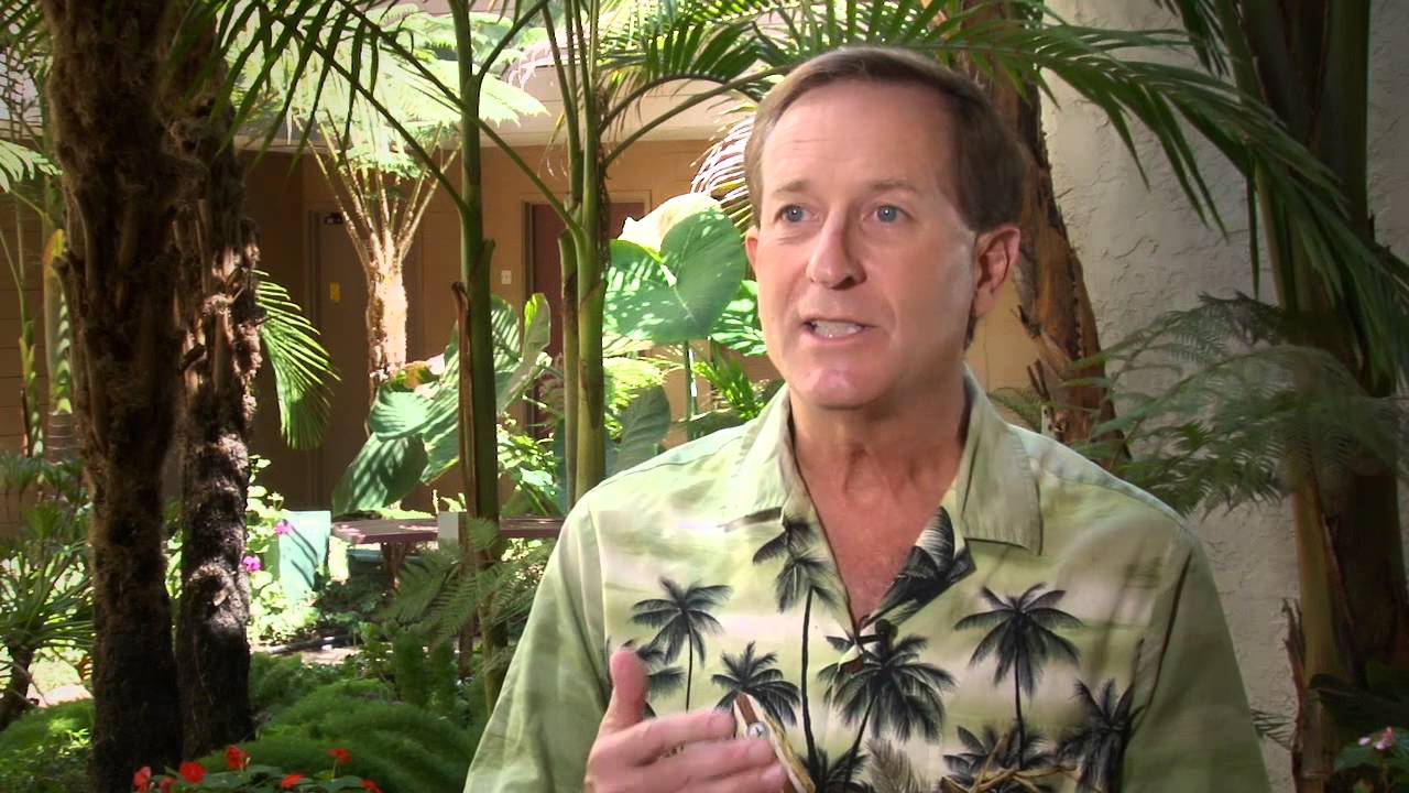 4 Tips for Healthy Aging