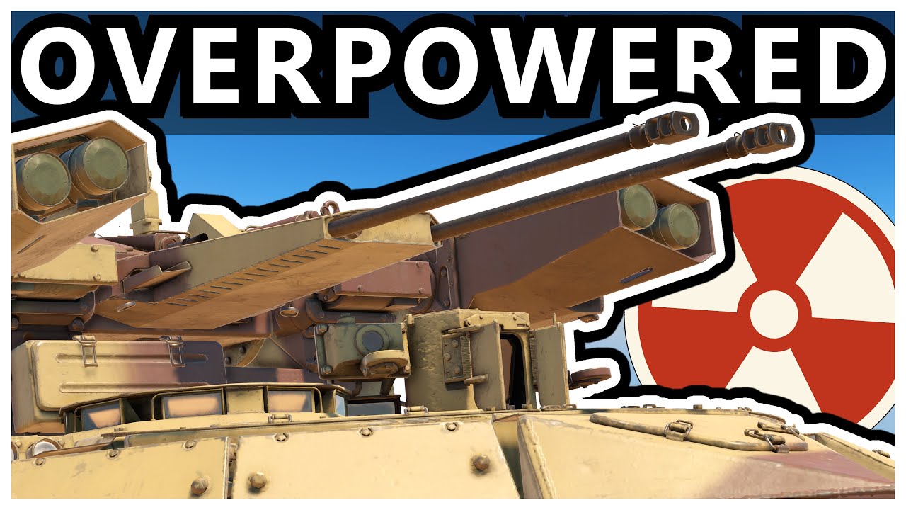 The New Terminator Is Invincible