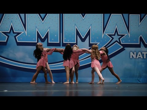Born to Run - Arabesque Dance Studio